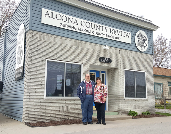 Alcona County Review to celebrate 140 years of business | News, Sports ...